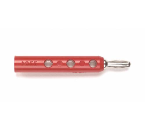 Quad Stacking Banana Plug | Pomona Electronics Quad Stacking Banana Plug | Pomona Electronics